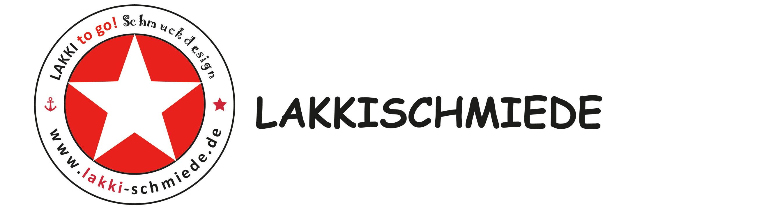 Lakki-Schmiede - LAKKIS